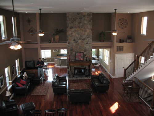 Amenities | Twin Chimneys