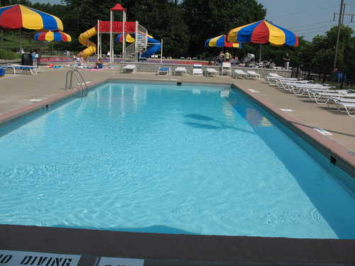 Amenities | Twin Chimneys
