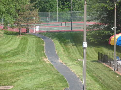 Amenities | Twin Chimneys