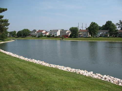 Amenities | Twin Chimneys